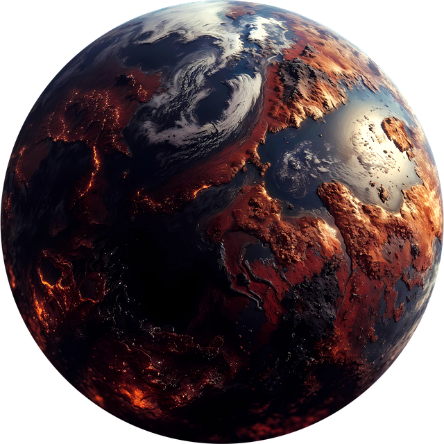 Download Planet, Earth, Exoplanet. Royalty-Free Stock Illustration ...
