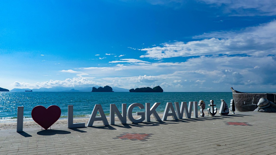 Langkawi Malaysia Beach Sea - Free photo on Pixabay
