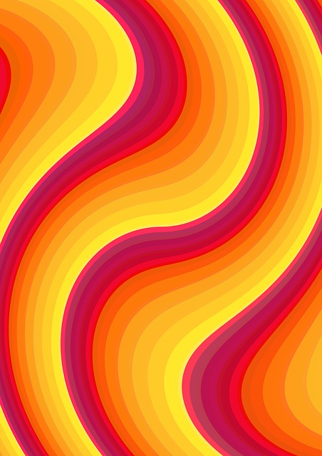 Download Waves, Swirl, Flow. Royalty-Free Stock Illustration Image ...