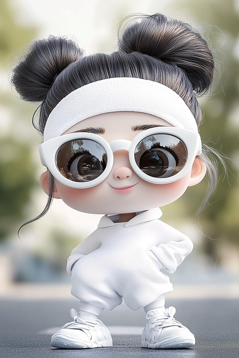 Download Animated, Character, Cartoon. Royalty-Free Stock Illustration ...