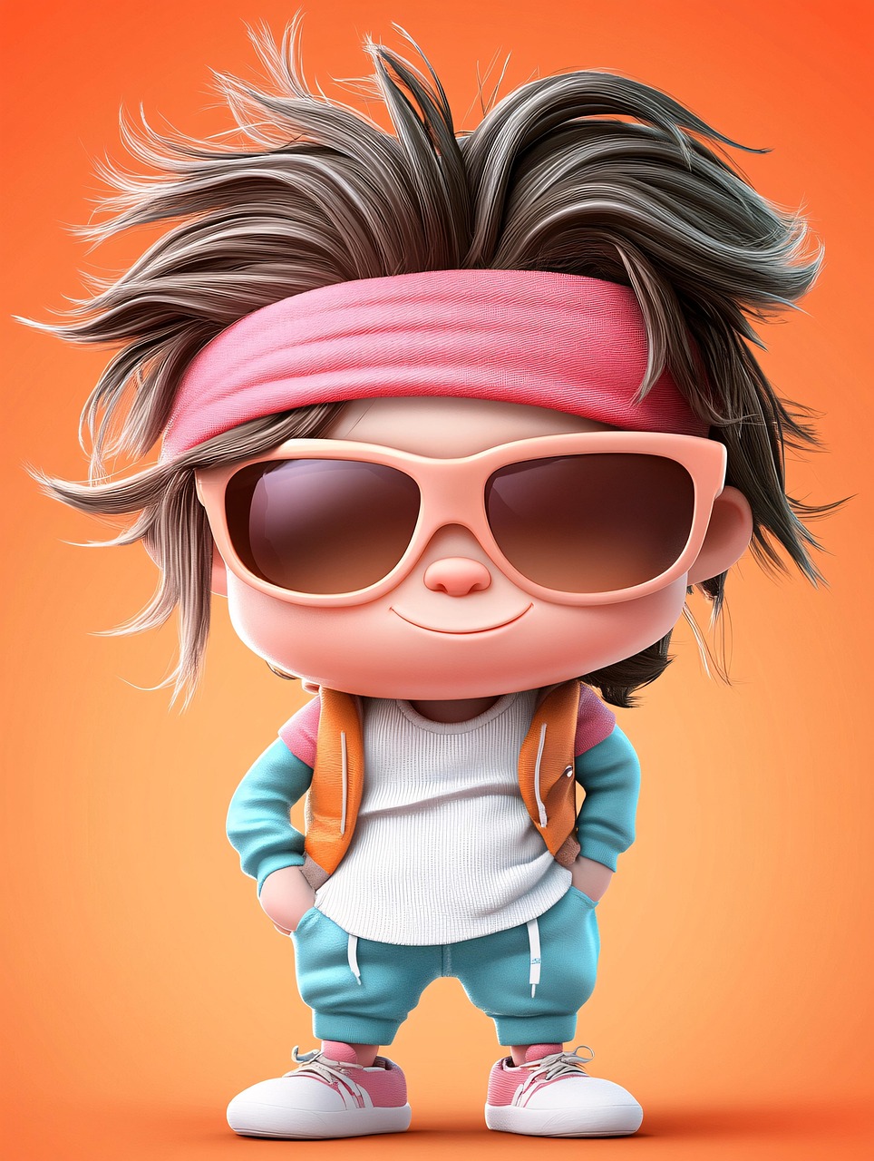 Download Animated, Character, Cartoon. Royalty-Free Stock Illustration ...
