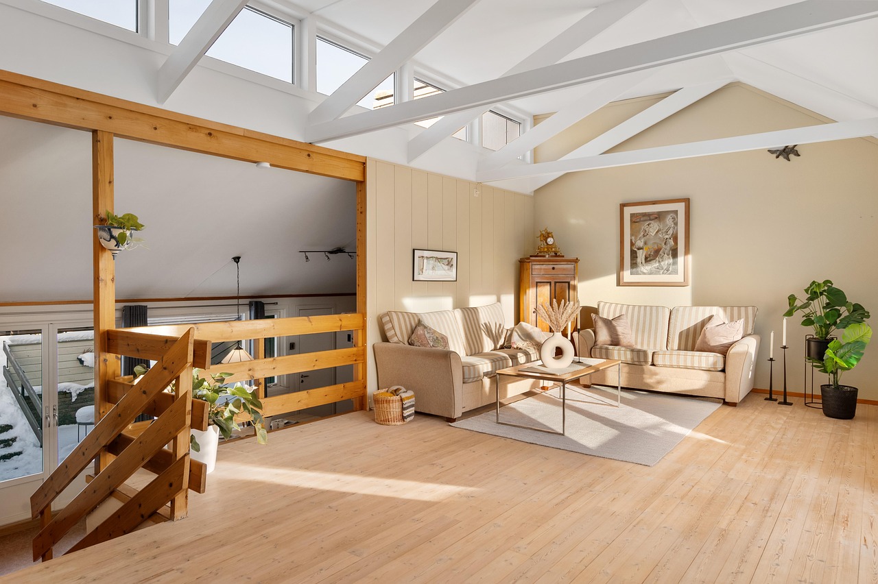 Real Estate Interior House - Free photo on Pixabay