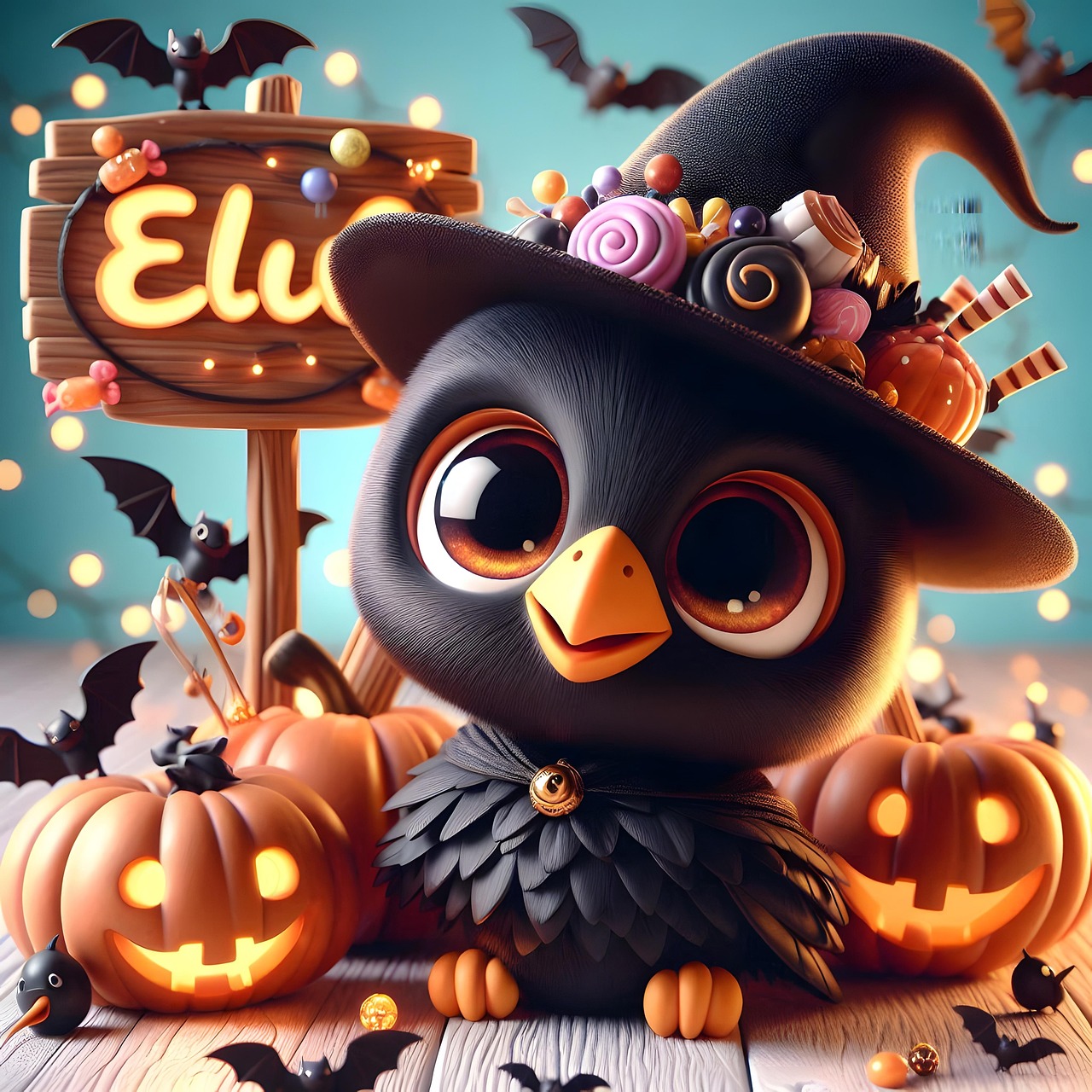 Download Halloween, Spooky, Horror. Royalty-Free Stock Illustration ...