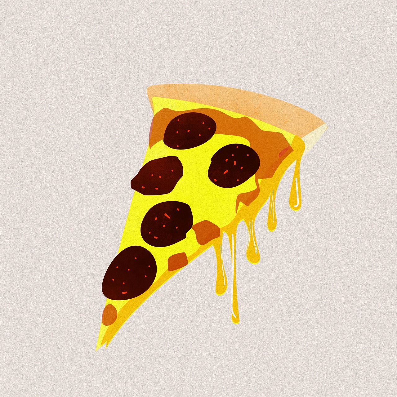 Explore 20,256+ Free Pizza Drawing Illustrations: Download Now - Pixabay