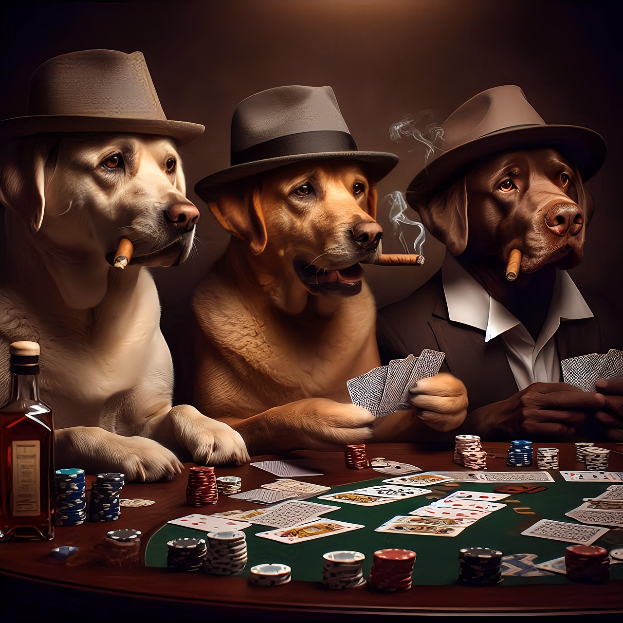 Download Fun, Cute, Poker. Royalty-Free Stock Illustration Image - Pixabay