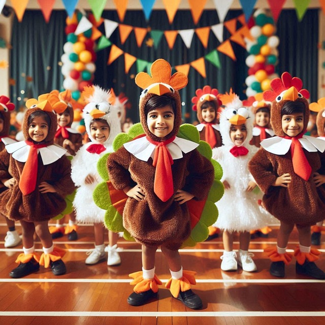 Download Thanksgiving, Turkey, Theatre. Royalty-Free Stock Illustration ...