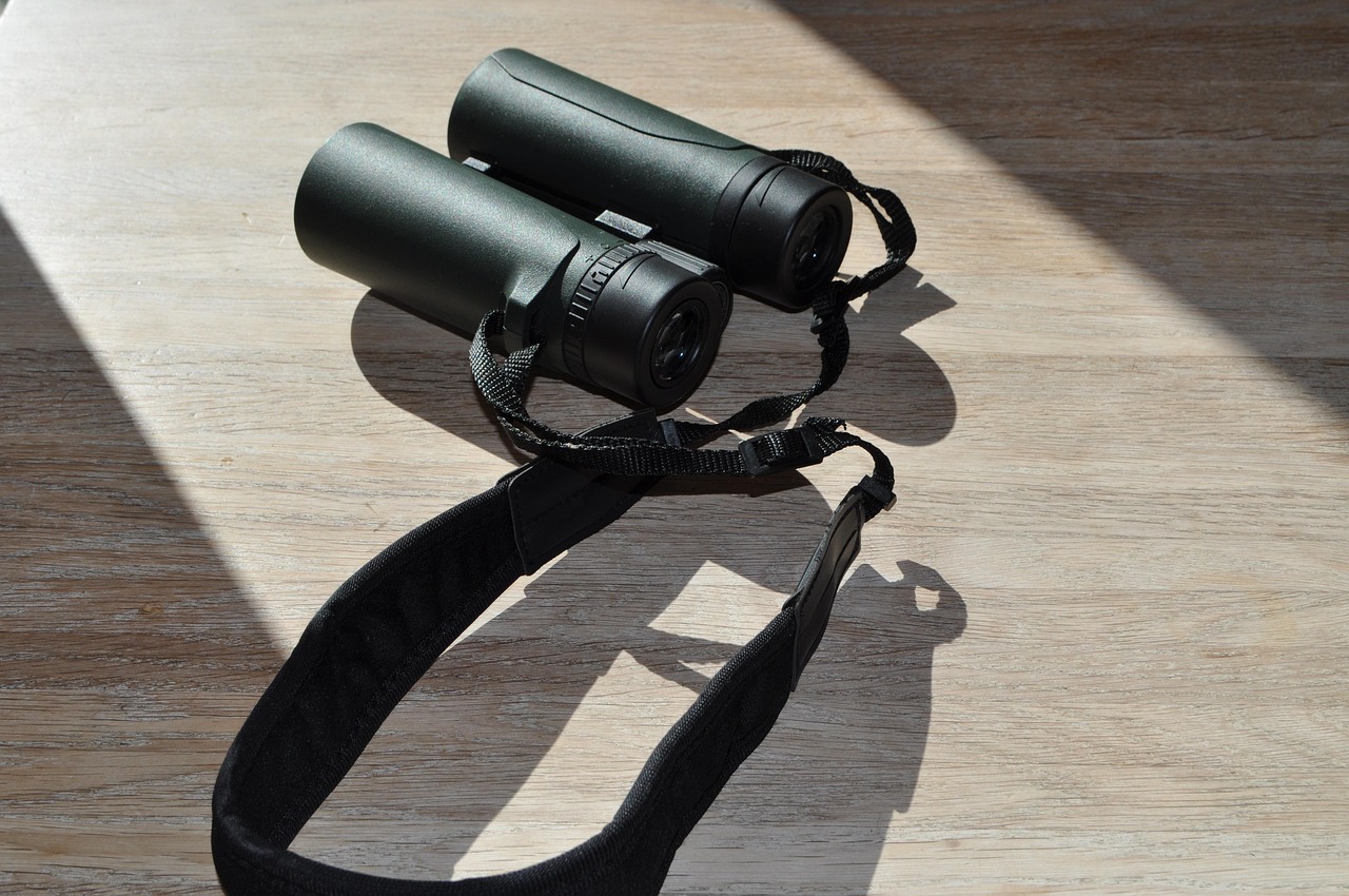 Binoculars Binocular Telescope - Free photo on Pixabay
