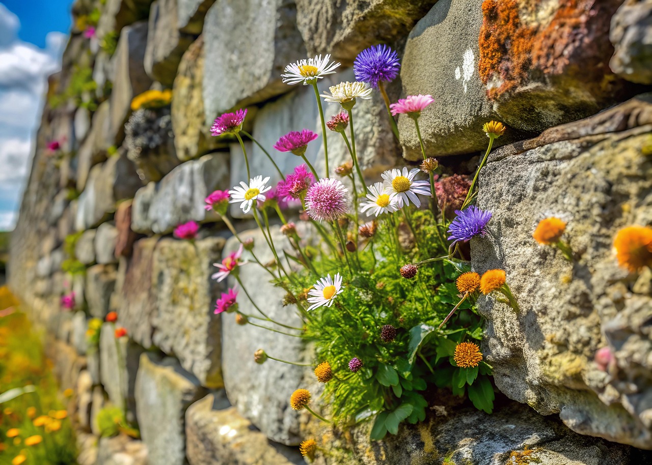 Flora Płatki Rama - Darmowy obraz na Pixabay