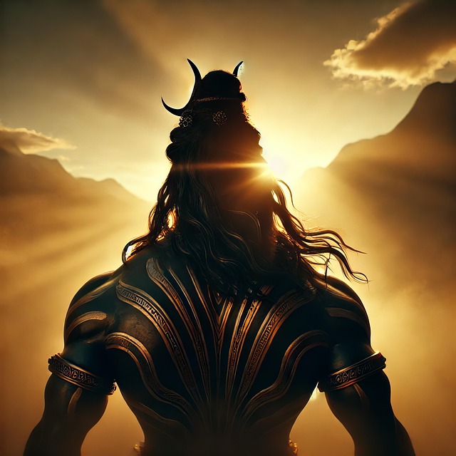 10,000+ Free Shiva'S Children & Shiva Images - Pixabay