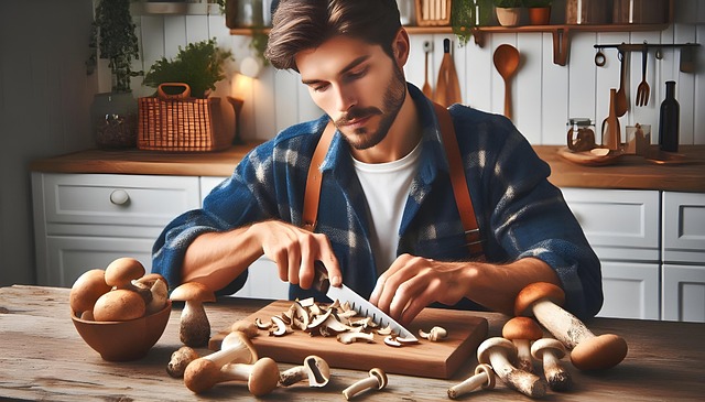 Champignon Huba Mycologie - Image gratuite sur Pixabay