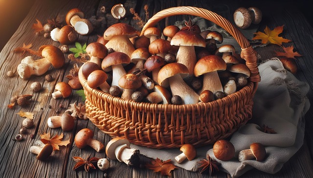 Champignon Huba Mycologie - Image gratuite sur Pixabay