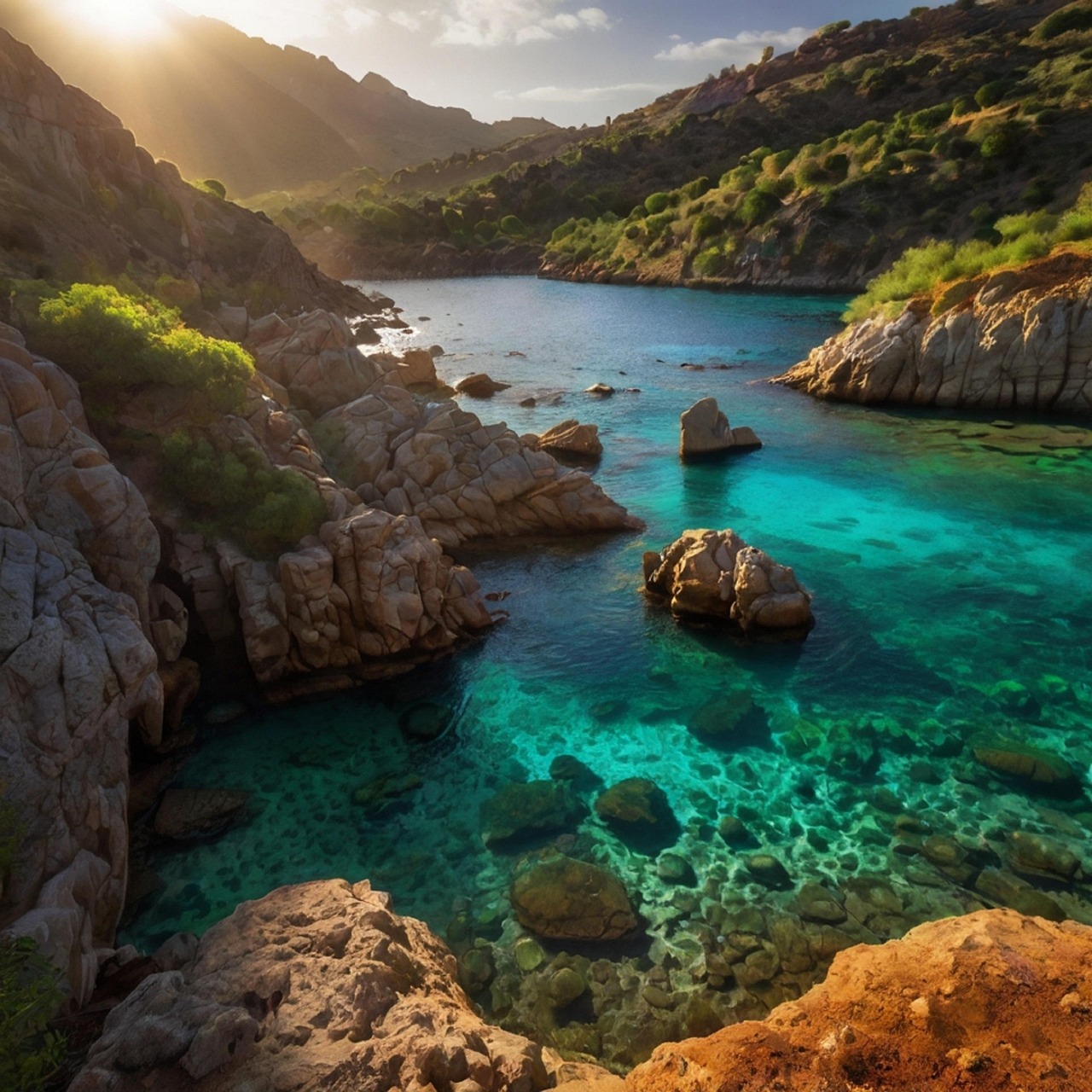 Paisaje Bonito Natureza - Imagens grátis no Pixabay