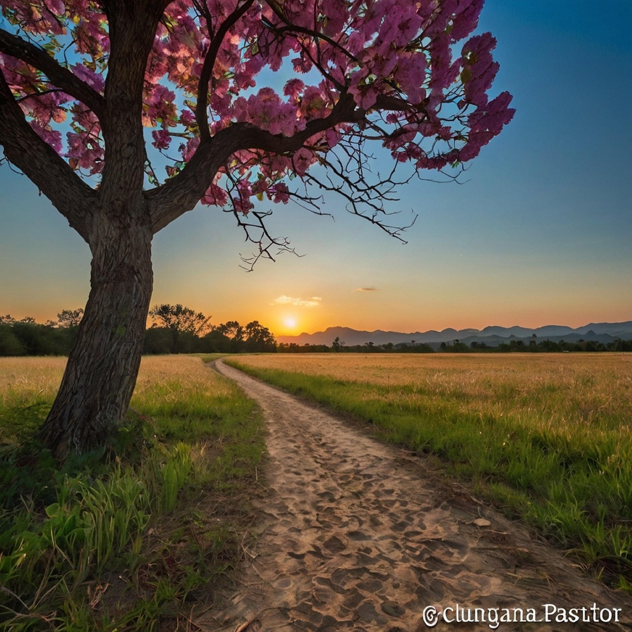 Paisaje Natureza Bonito - Imagens grátis no Pixabay