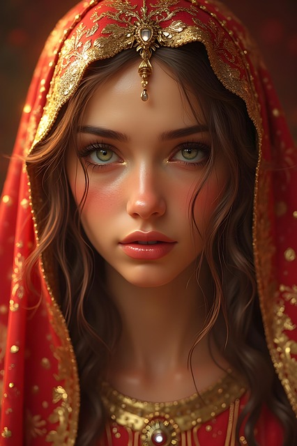 30,000+ Free Exotic Woman & Exotic Images - Pixabay