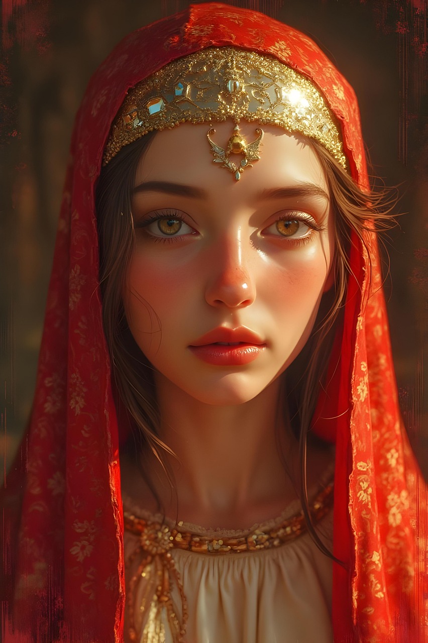100,000+ Free Exotic Woman & Nature Images - Pixabay