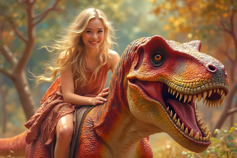 Download Dino Helmet, Tyrannosaurus Rex, T-Rex. Royalty-Free Stock Illustration Image - Pixabay
