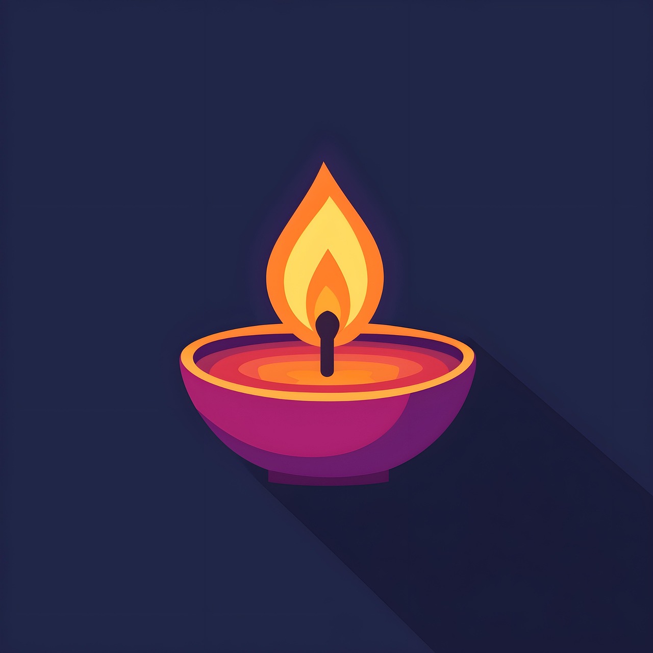 Explore 116+ Free Diya Illustrations: Download Now - Pixabay
