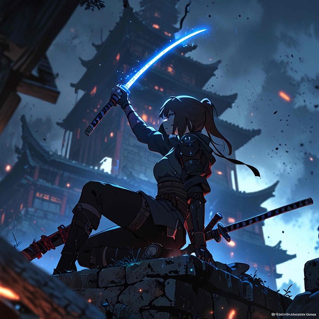 20,000+ Free Cartoon Ninja & Ninja Images - Pixabay