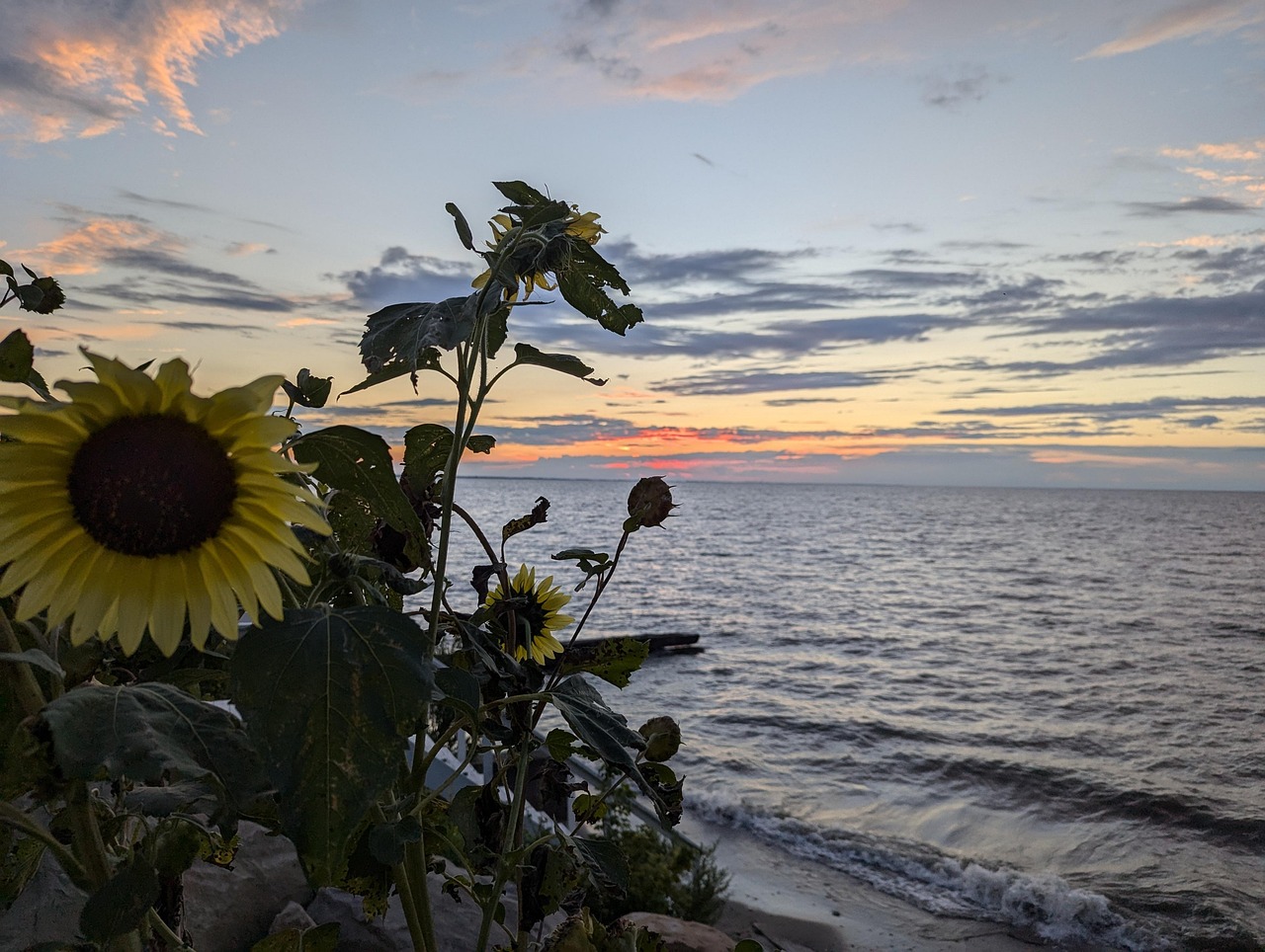 Lake Erie Wasser Ozean - Kostenloses Foto auf Pixabay