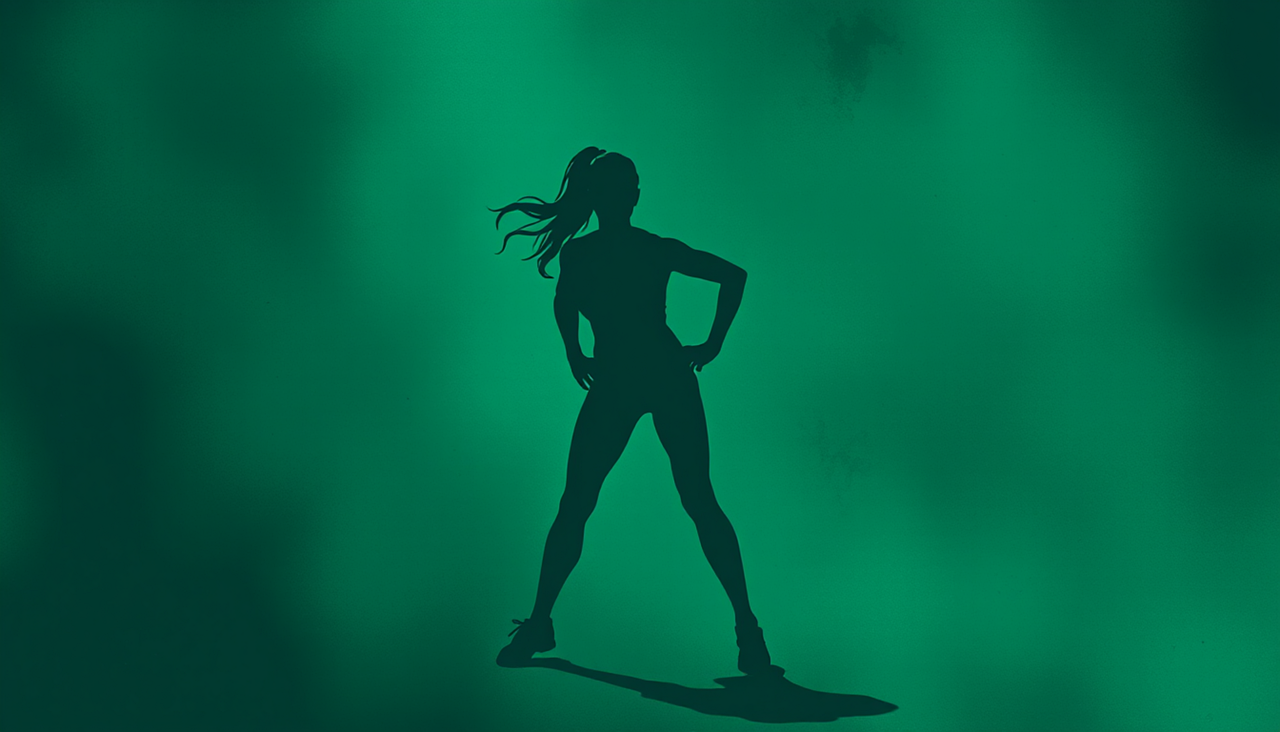 Download Fitness, Exercise, Yoga. Royalty-Free Stock Illustration Image ...