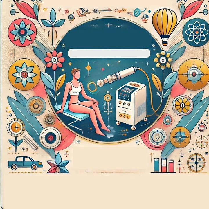 Download Laser Hair Removal, Poster Design, Aesthetic Services. Royalty ...