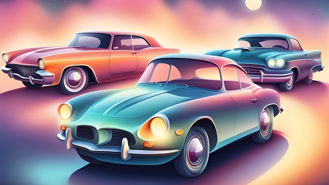 Download Ai Generated, Car, Vehicle. Royalty-Free Stock Illustration ...