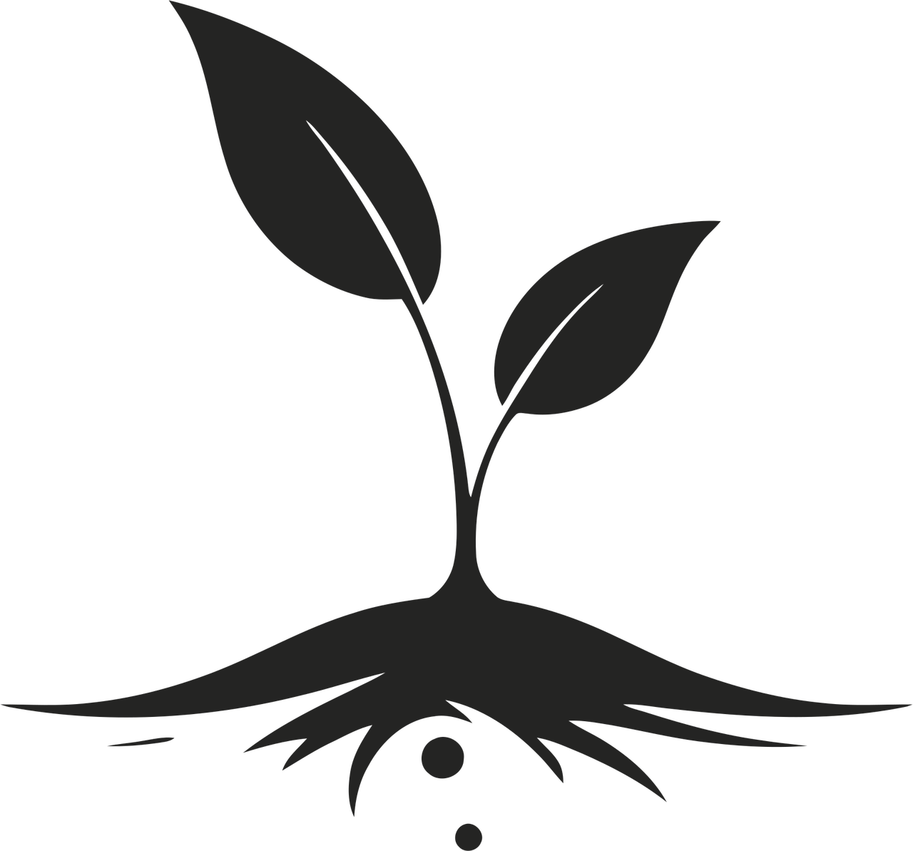 Download Dxf Plant, Plant Image Dxf, Plant Dxf File. Royalty-Free ...