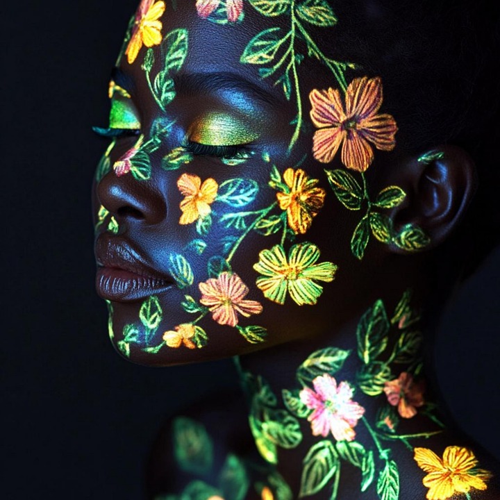 Download Woman, Imagination, Surreal. Royalty-Free Stock Illustration ...