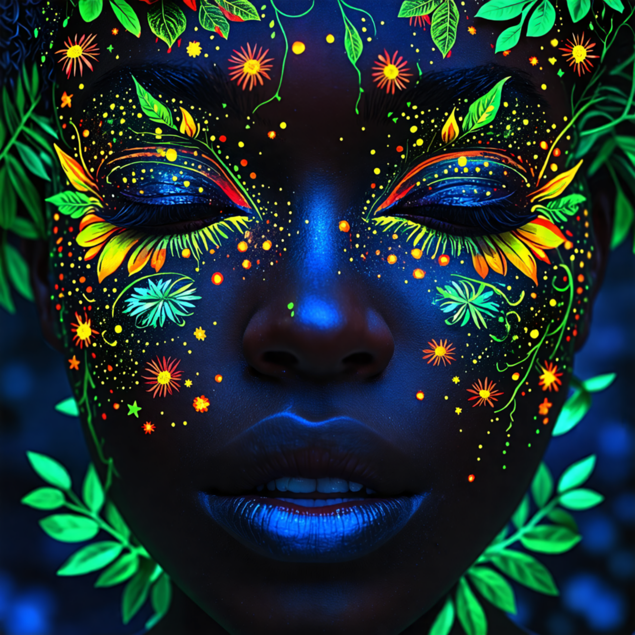 Download Woman, Imagination, Surreal. Royalty-Free Stock Illustration ...