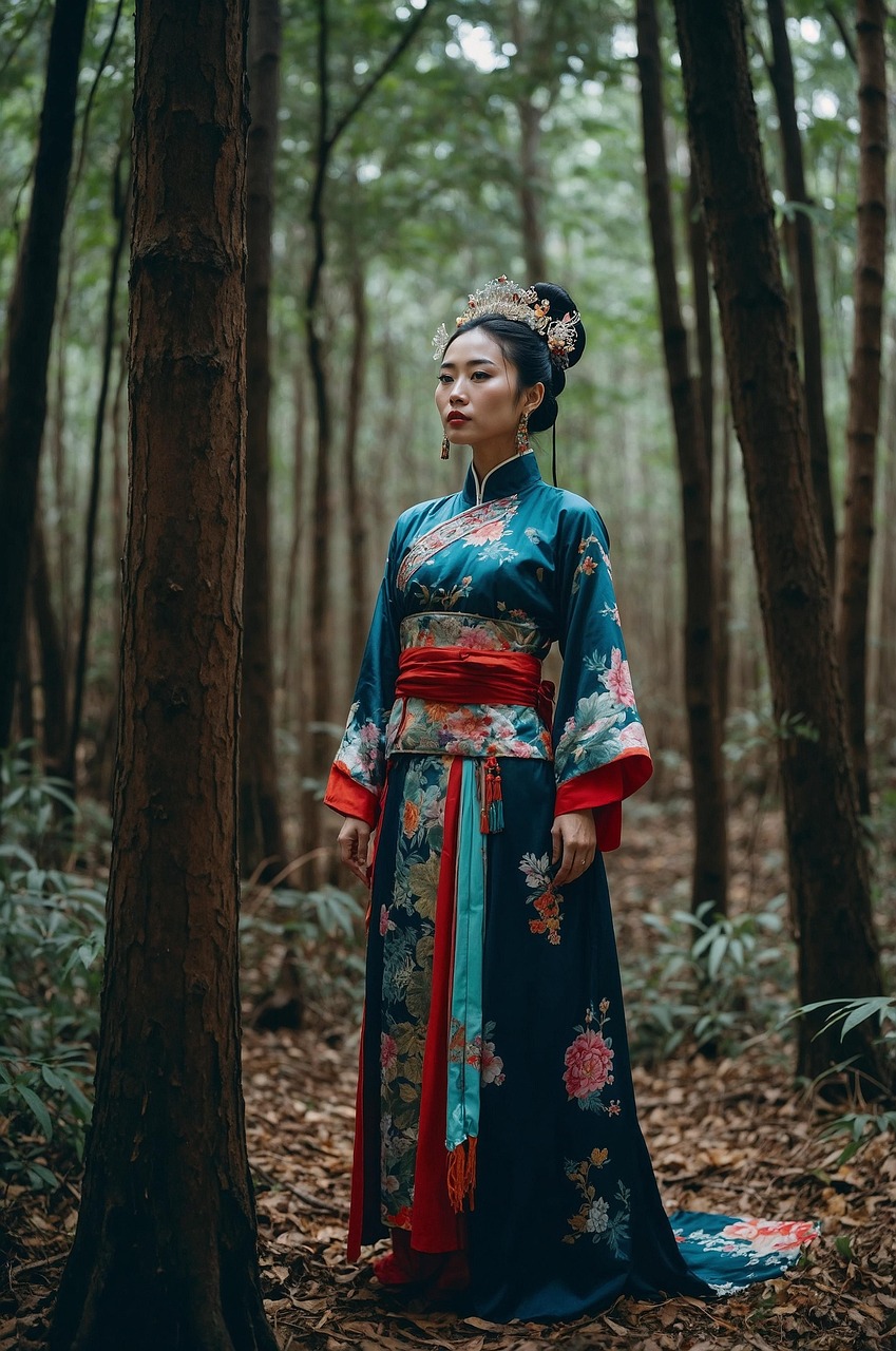 Geisha Japon Femme - Image gratuite sur Pixabay