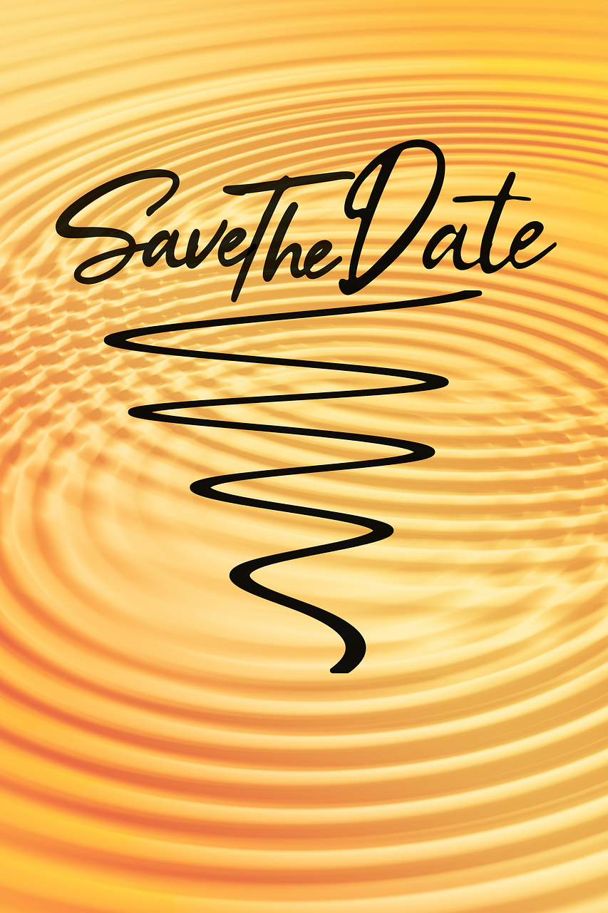 10,000+ Free Save The Date & Date Images - Pixabay