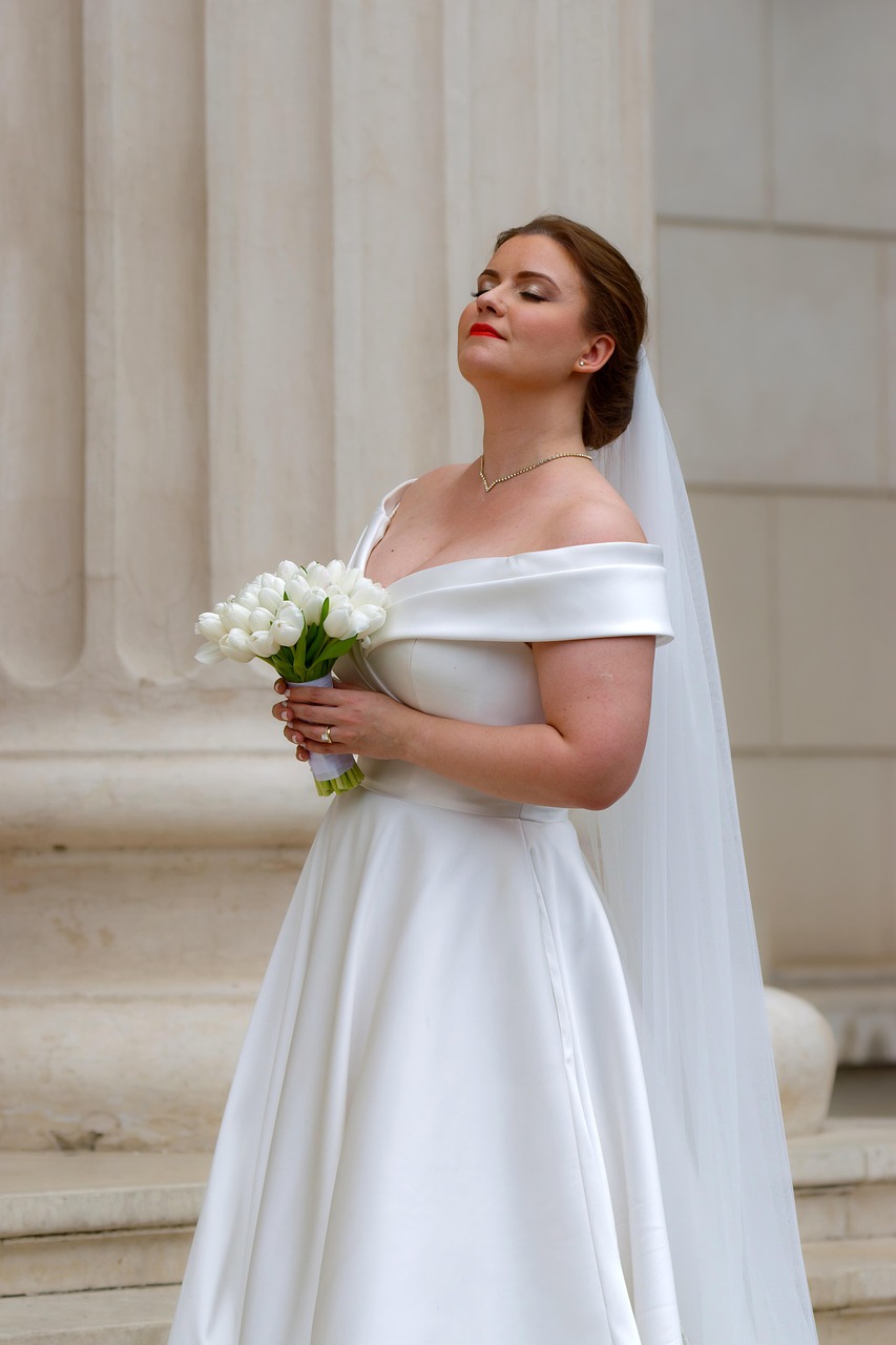 Bride Wedding Woman - Free photo on Pixabay