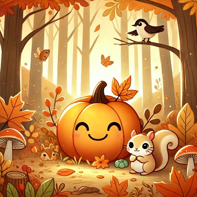 Citrouille Automne Citrouilles - Image gratuite sur Pixabay