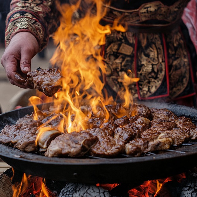Carne Assada Borrego Cordeiro - Foto gratuita no Pixabay