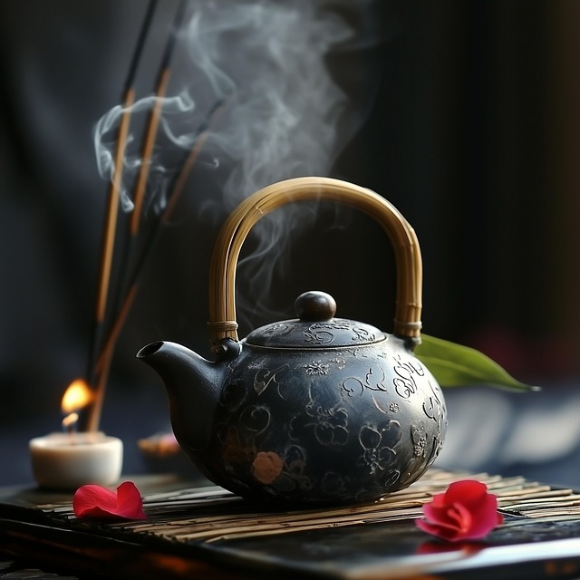 Tea Ceremony Traditional Set - Free photo on Pixabay