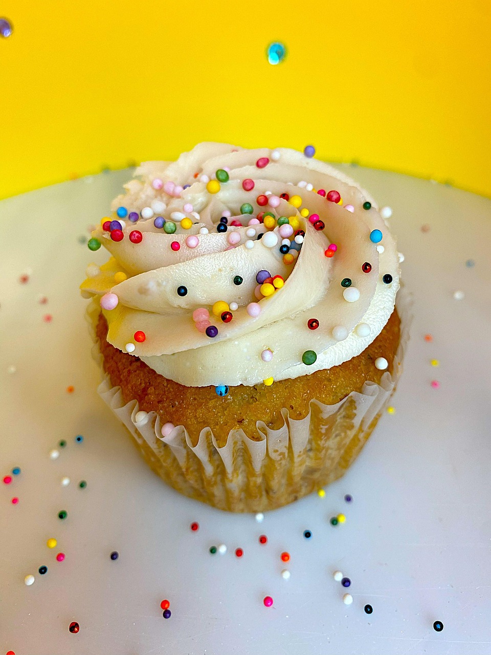 Petit Gâteau Le Dessert Sucré - Photo gratuite sur Pixabay