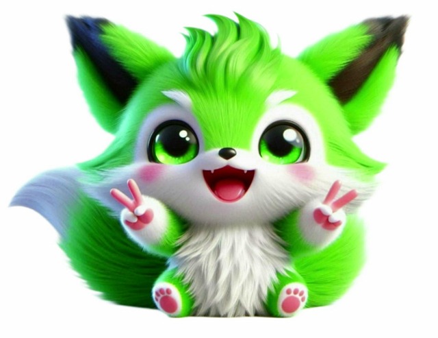 Download Fuzbaby, Cute, Fuzzy. Royalty-Free Stock Illustration Image ...
