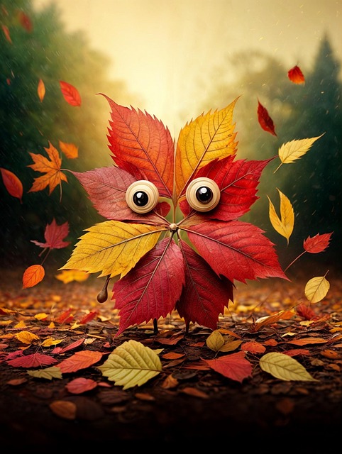 Feuille D'Automne Automne Nature - Image gratuite sur Pixabay