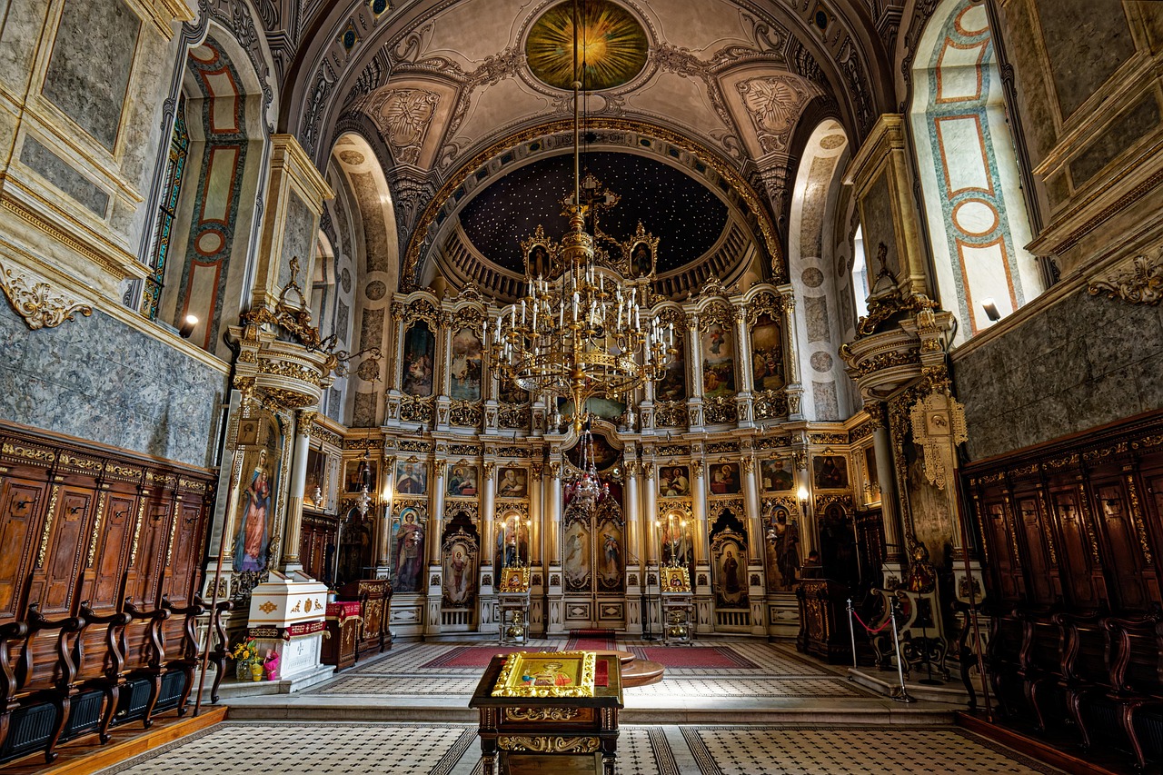 20+ Free Ortodox Byggnad & Ortodox Images - Pixabay