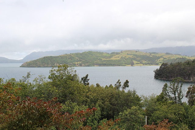 Panorama Aicca Condensar Bacia Do - Foto gratuita no Pixabay
