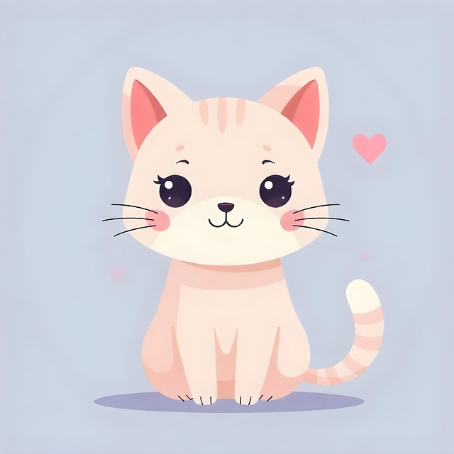 Kucing Anak Kepala - Gambar gratis di Pixabay