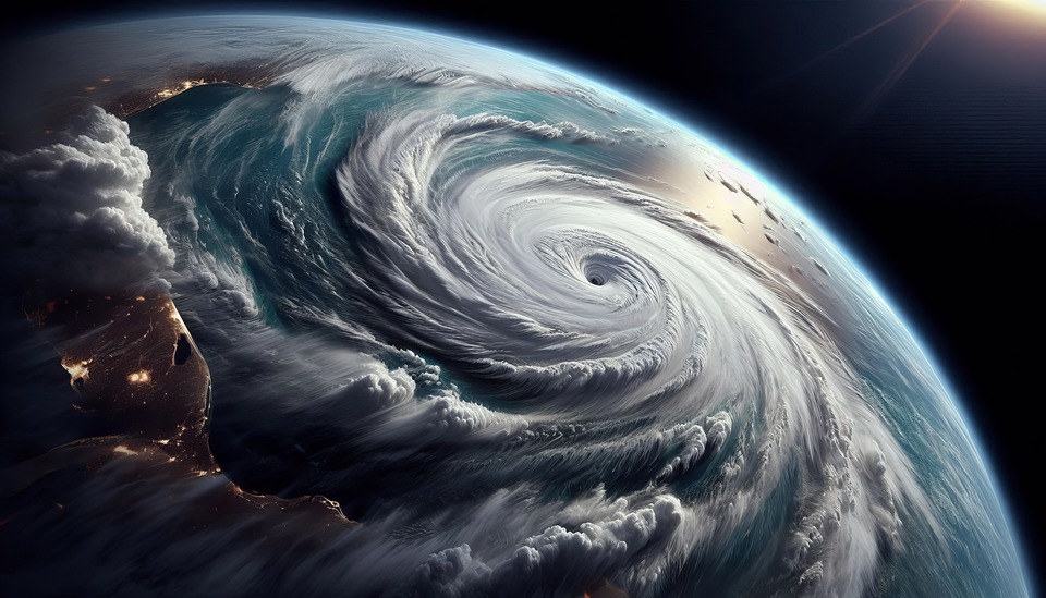 Download Ai Generated, Thunderstorm, Storm. Royalty-Free Stock ...