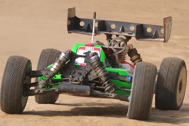 Rc Car Buggies Hobbies - Free photo on Pixabay