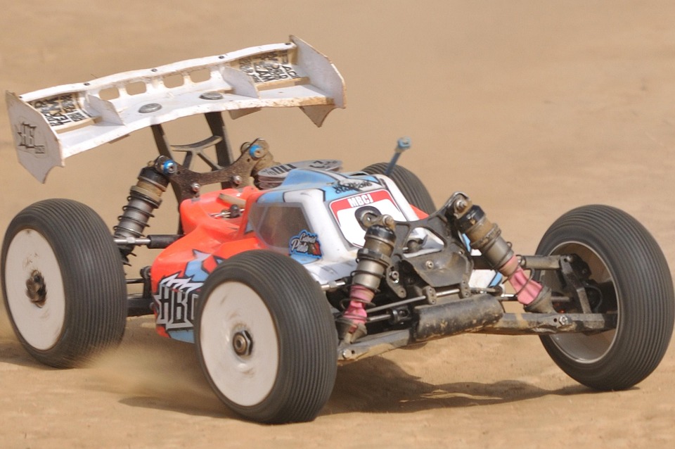 Rc Car Buggies Hobbies - Free photo on Pixabay