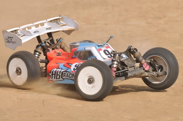 Rc Car Buggies Hobbies - Free photo on Pixabay
