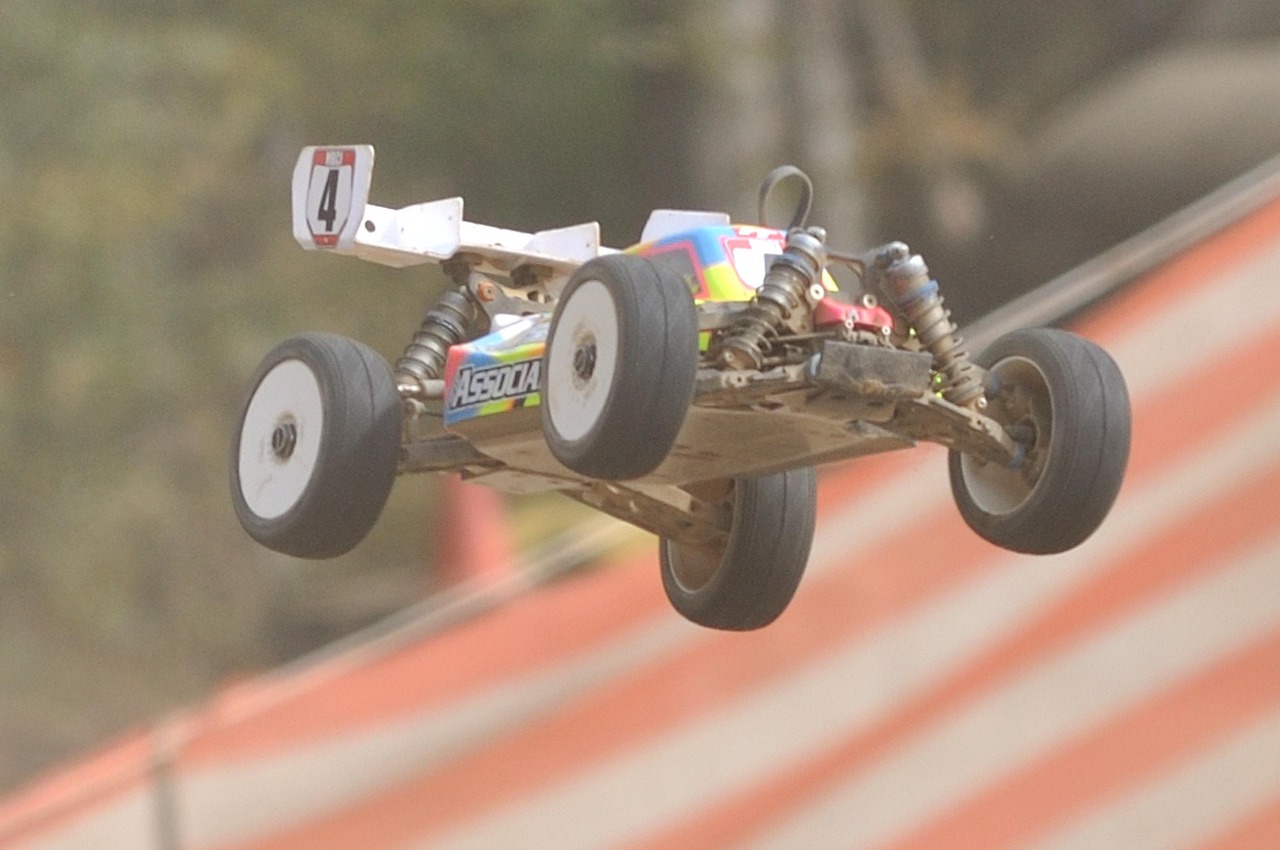 Rc Car Buggies Hobbies - Free photo on Pixabay