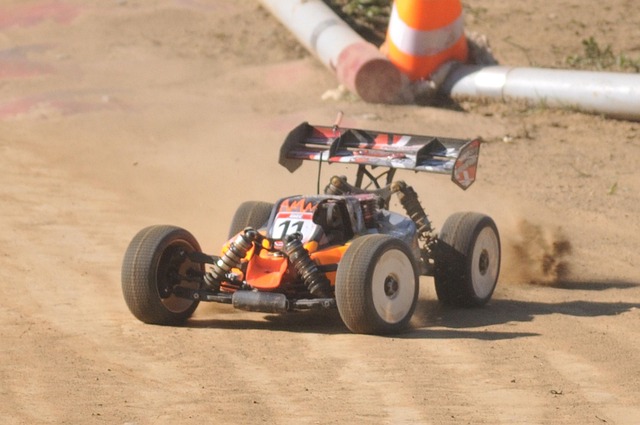 Rc Car Buggies Hobbies - Free photo on Pixabay