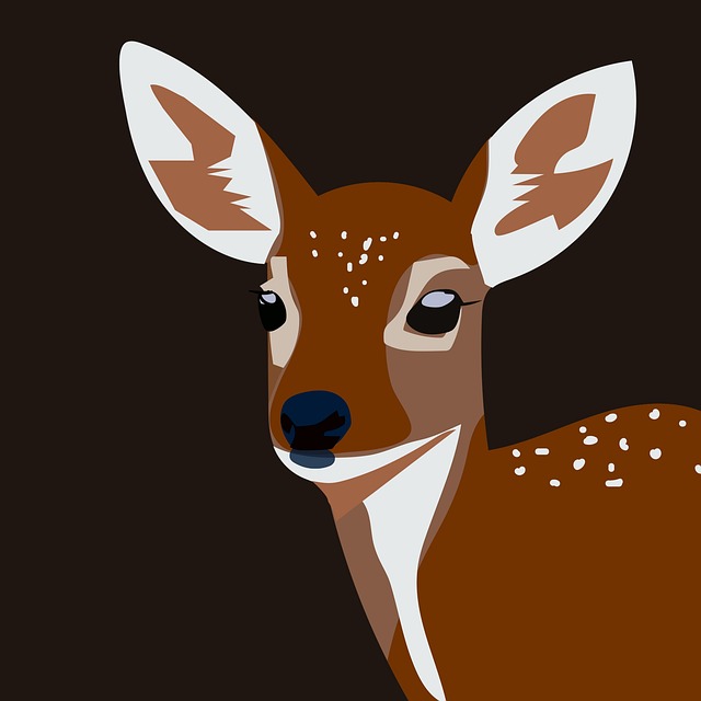 Over 20,000 Free Deer Illustrations and Drawings - Pixabay