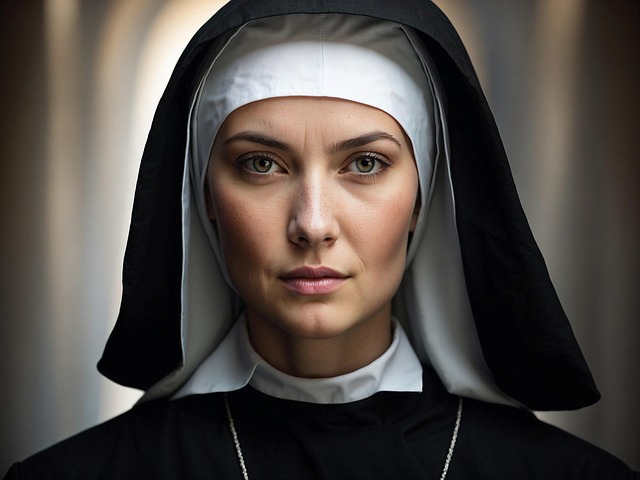 6,000+ Free Catholic Nun & Nun Images - Pixabay