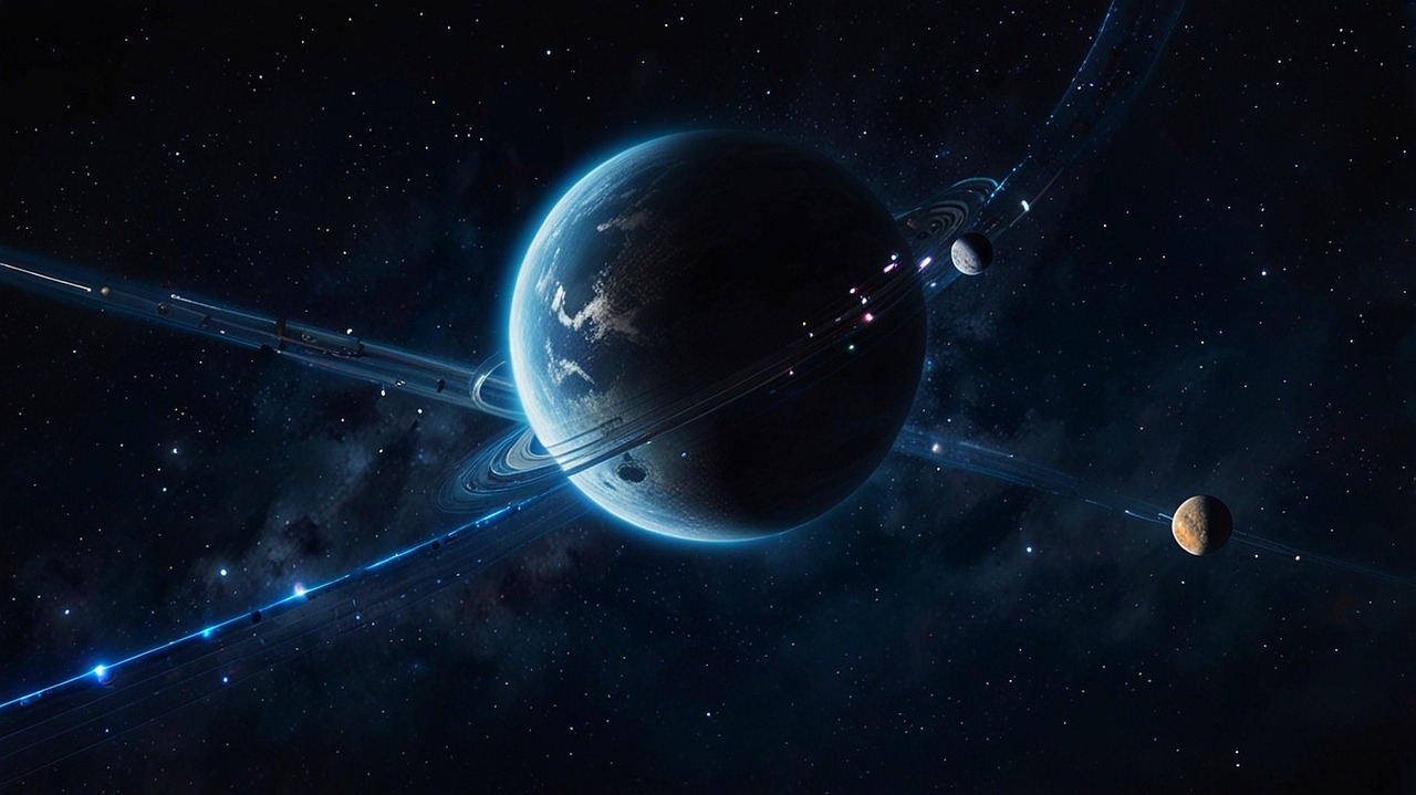 Download Cosmos, The Stars, Galaxy. Royalty-Free Stock Illustration ...